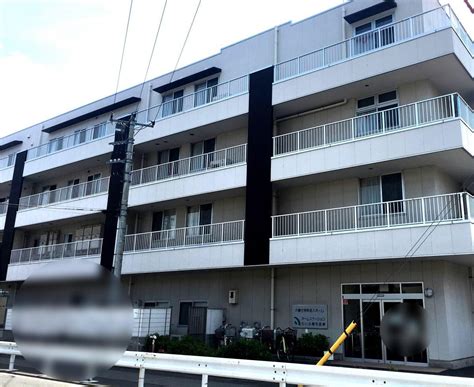 ホームステーションらいふ稲毛海岸ホームメイト