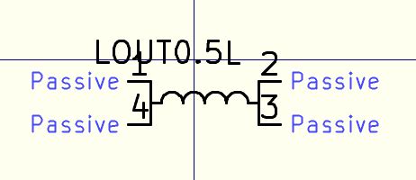 Track Connection Problems Errors Layout KiCad Info Forums