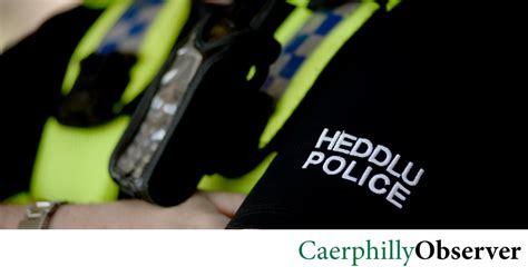Gwent Police Officer Resigns Over Predatory Behaviour Allegations