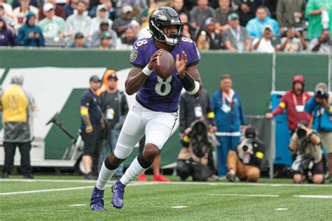 The Miami Dolphins Baltimore Ravens Matchup From A Fantasy Perspective