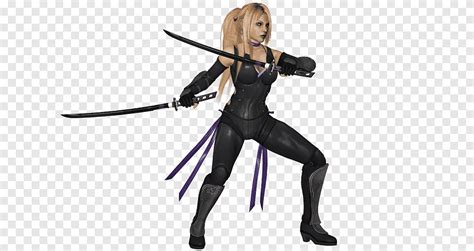 Dead Or Alive 5 Nina Williams Death By Degrees Kasumi Anna Williams