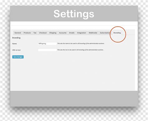 Screenshot Do WordPress Do Plug In WooCommerce JQuery WordPress Texto
