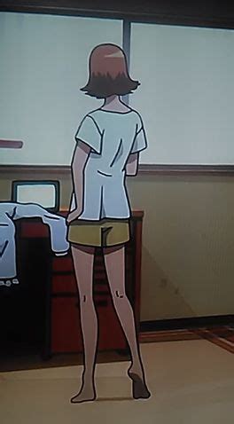 Anime Feet Digimon Sora Takenouchi