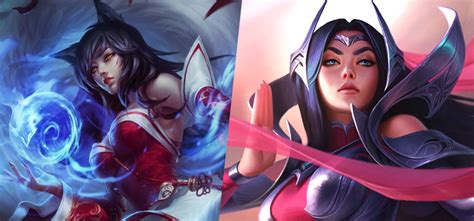 Img Irelia Ahri Streamie