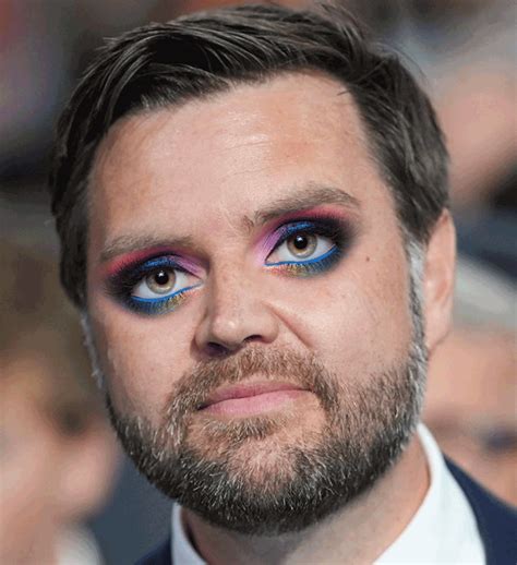 Jd Mandell Testing A New Look For Campaign Trail Album On Imgur