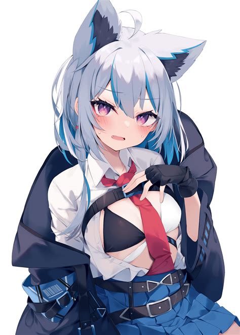 Original Drawn By Nibiiroshizuka Danbooru