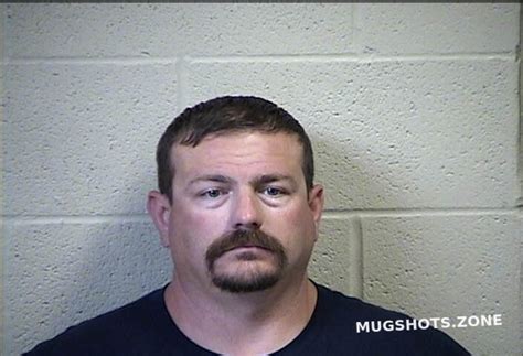 Moody Thomas Kyle 06 26 2024 Pottawatomie County Mugshots Zone