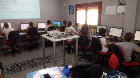 Guadatech Taller De Raspberry Pi En Canjayar