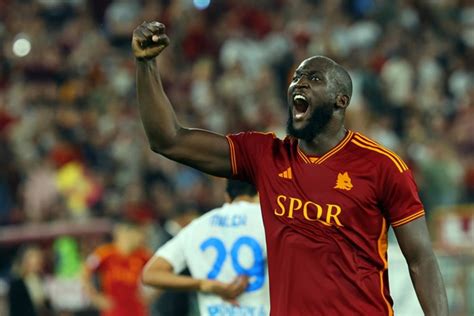 Romelu Lukaku tuyên bố gây sốc về Saudi Pro League