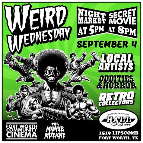Oh Hey I Didnt See You There Weird Wednesday 34 Is Next Week 🥋🦶🏻👊🏿