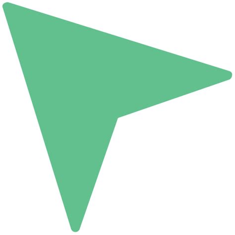 Arrow Pointer Free Arrows Icons