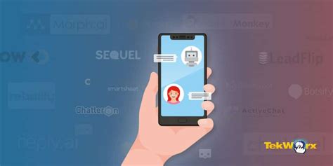 Messenger Chatbot Builder For Facebook Platform This