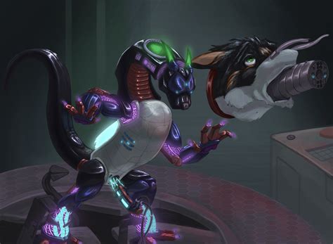 Rule 34 Anthro Dragon Gag Kronas Machine Male Only Mecha Mecha Dragon