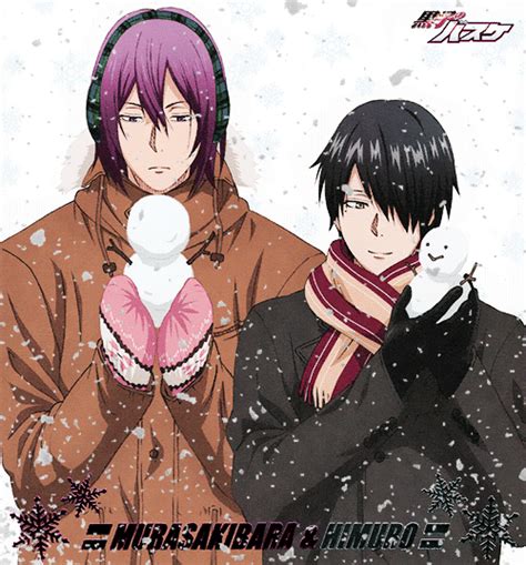 Murasakibara Himuro