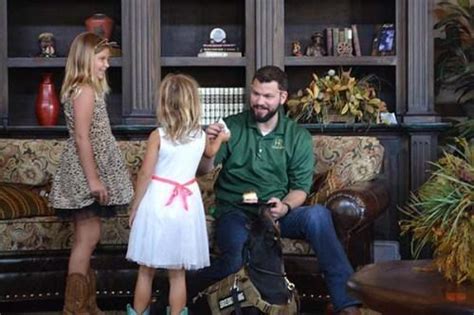 Had A Great Time At The Grand Opening Of Our New San Antonio Village