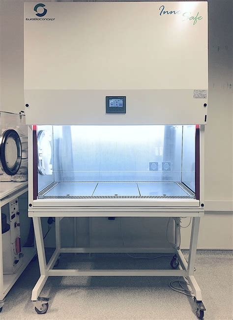 Psm De Type Ii Innosafe® Eurobioconcept