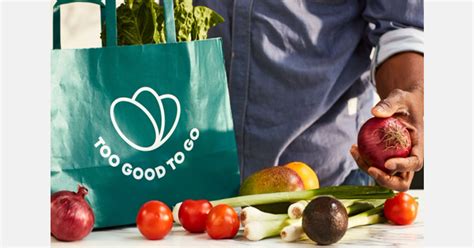 Too Good To Go Launches In Japan And Confirms Very Good Results In France