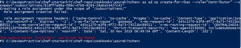 Kitchen Convergence Errors Aws Drivers · Issue 667 · Qt Devopsdevopsissues · Github