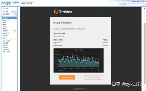 自学搭建prometheusgrafana监控系统 知乎