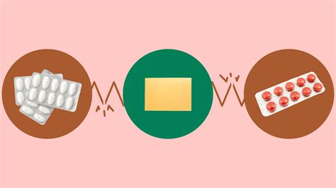 9 Buprenorphine Interactions You Should Know About Goodrx