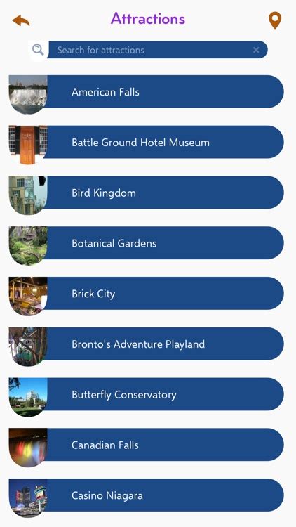 Niagara Falls Tourist Guide By BUDIREDDY JYOTSNA