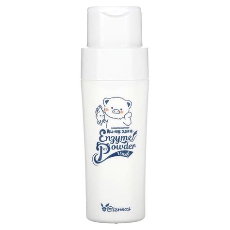 Elizavecca, Milky Piggy, Hell-Pore Clean Up Enzyme Powder Wash, 2.82 oz ...