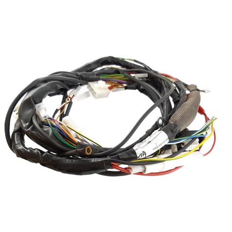 Derbi Senda Drd Pro Wiring Diagram Wiring Diagram