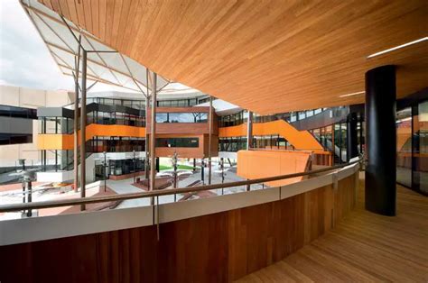 University Of Western Sydney School Of Medicine E Architect