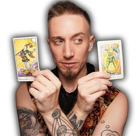 How To Read The Thoth Tarot Court Cards Tarot Mysticism Academy