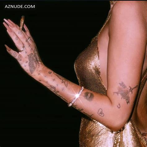 Noah Cyrus Sexy And Nude Photos Aznude