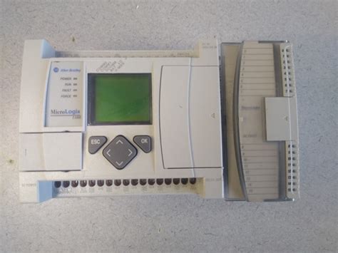Micrologix 1100 Mercadolibre 📦