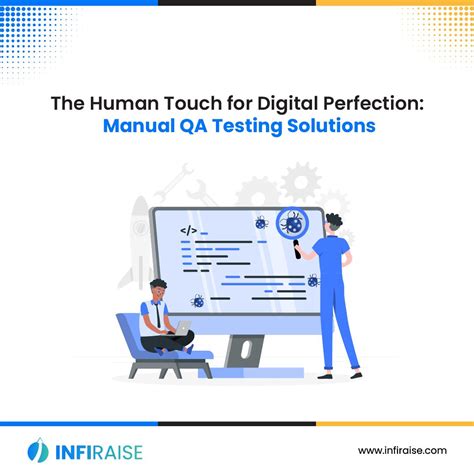 Infiraise On Linkedin Manualtesting Manualqa Manualhandling Manualtester Itservicesprovider