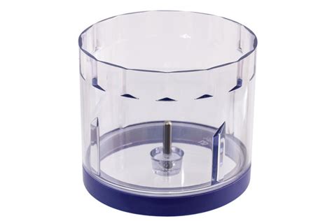 Чаша измельчителя 400ml для блендера Rotex RTB505-W – фото, отзывы ...