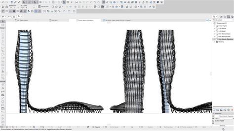 Computational Design And Digital Fabrication Reshaping Architectural Possibilities