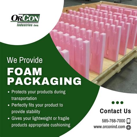 Orcon Orconindustries Packageengineering Engineering Packaging