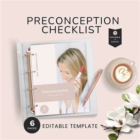 Birth Plan Checklist Hospital Birth Plan Birth Doula Tools Pregnancy