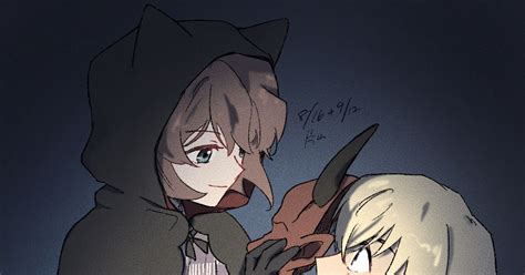 降志 降志まとめ2 どうしよ梅子のイラスト Pixiv