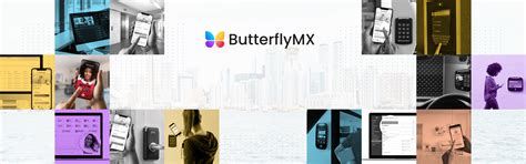 Butterflymx Intercom Systems Uts Group