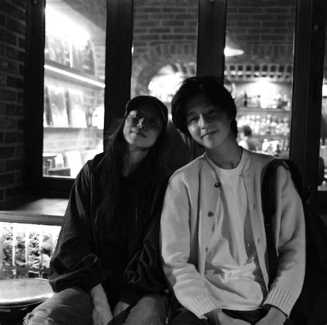 불한당 Gv 후 뒷풀이 영화톡톡 무코