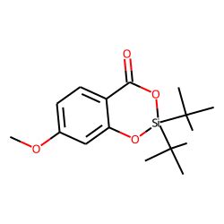 Benzoic Acid Hydroxy Methoxy Dtbs Chemical Physical Properties By Chem O