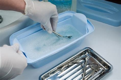 Sterilizácia Nástrojov Na Manikúru 32 Fotografií Ako Si Vybrať