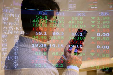 Msci季調今盤後生效 散戶小心台股甩尾爆量 財經 工商