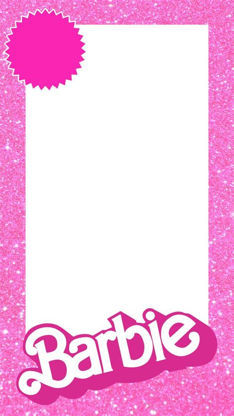 Barbie Simbolo Png 08 Imagens Png Barbie Geburtstagsparty Barbie