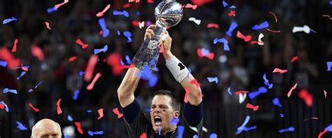 Sportsblog Marcus Madness Tom Brady The Best Qb Of All Time