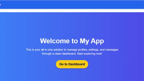 🚀 I Just Built A React Routing Project A Big Step In My Frontend Journey