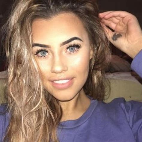 Ashley Morrows Instagram Twitter And Facebook On Idcrawl