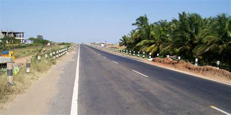 Coimbatore City Municipal Corporation Starts Repairing Roads