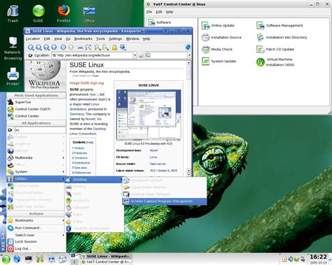 chapter 1 what is linux the ultimate linux newbie guide