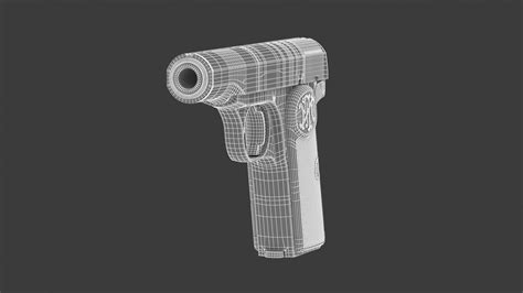 FN Model 1910 By Frezzy