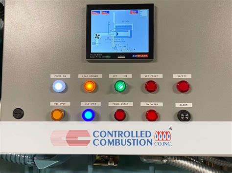 Check Out This Upgraded Boiler Controls To Achieve Better Efficiency